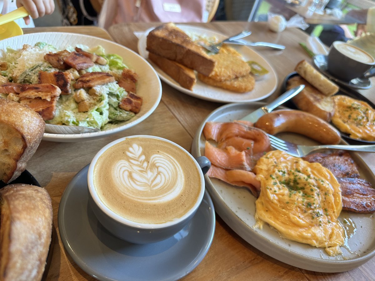 ️Simi Covid, DORSCON Green Liao - What Did You Makan Today? ️ - Page ...