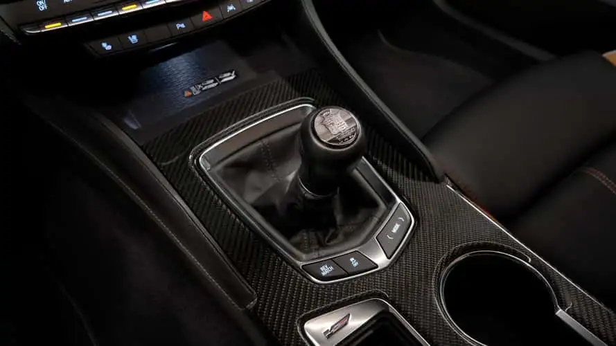Here's How Auto Rev-Match Works - Performance and Tuning - Mycarforum