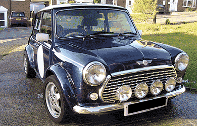 Mini Type R!! - General Car Discussion - Mycarforum