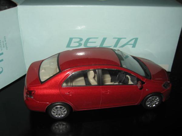 Replicans Die Cast Model - Page 3 - Lite & EZ - Mycarforum